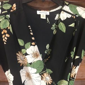 Monteau | Dresses | Montezuma Dress | Poshmark